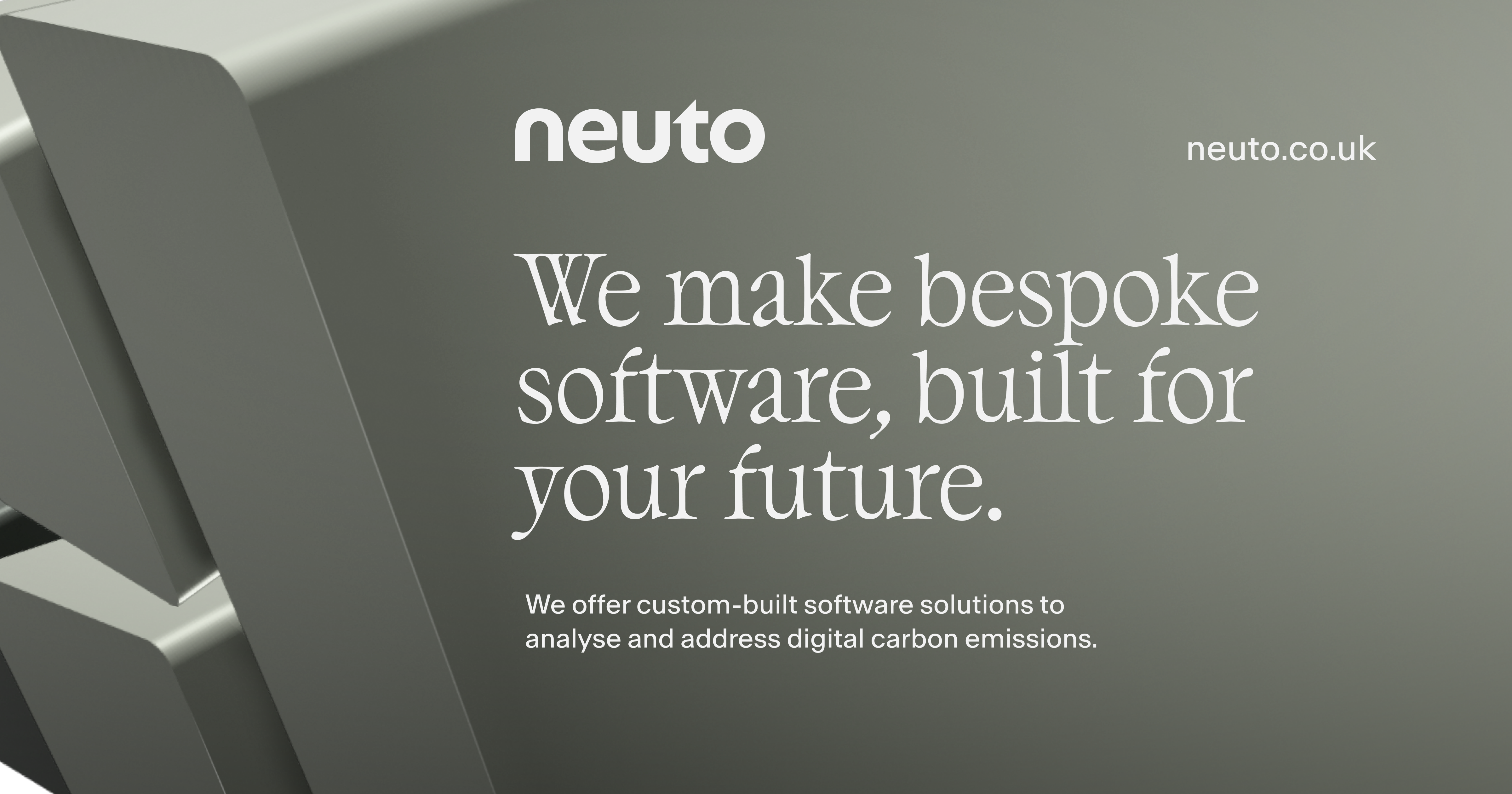 Neuto Bespoke
