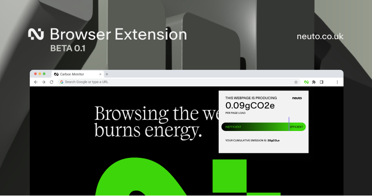 Neuto Browser Extension